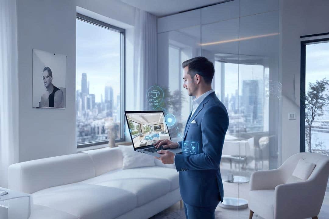 Apakah Anda Sudah Memanfaatkan Virtual Tour untuk Properti?